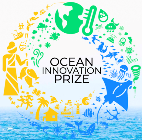 Ocean Innovation Prize stimulates marine climate mitigation ...